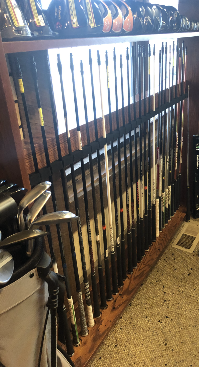 Pro Shop - Territory